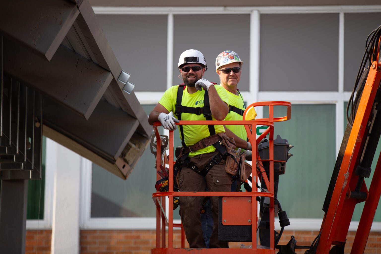 Home - Clark Contracting Services : Clark Contracting Services